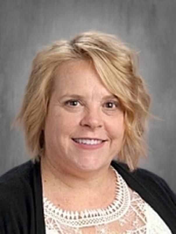 Staff - FOREST CITY REGIONAL SCHOOL DISTRICT